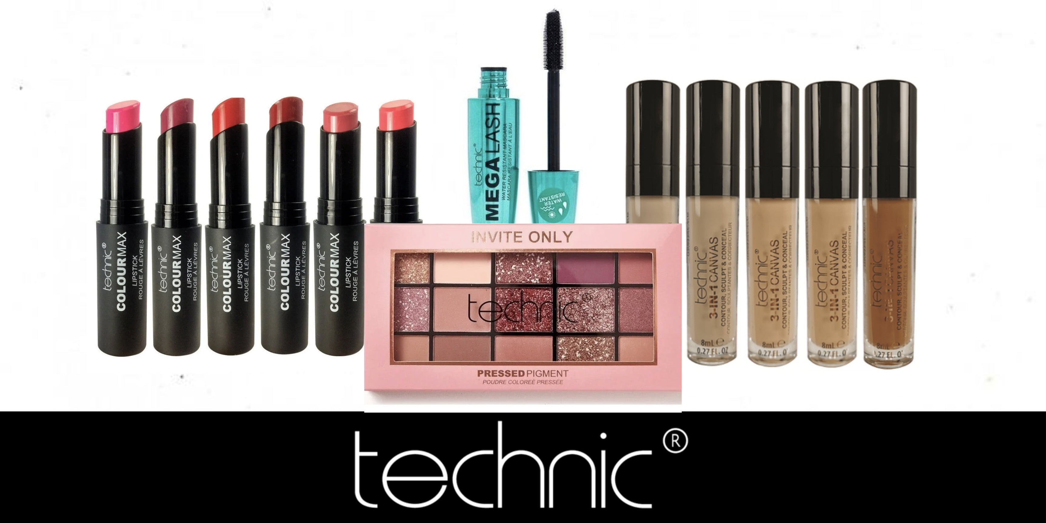 Technic Cosmetics