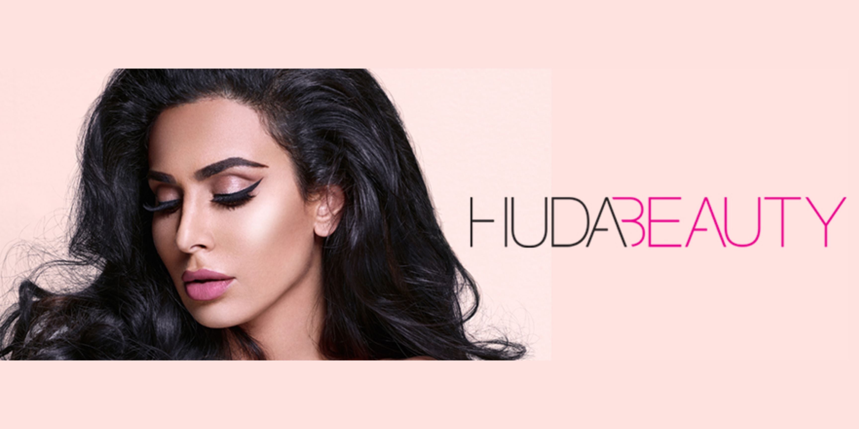 HUDA BEAUTY