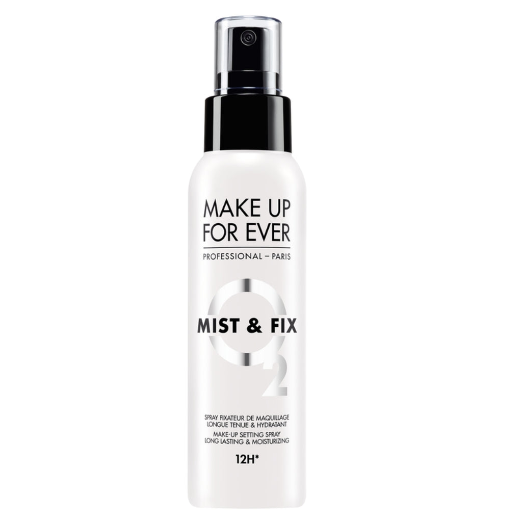 Make Up For Ever Mist & Fix Make Up Setting Spray 100ml