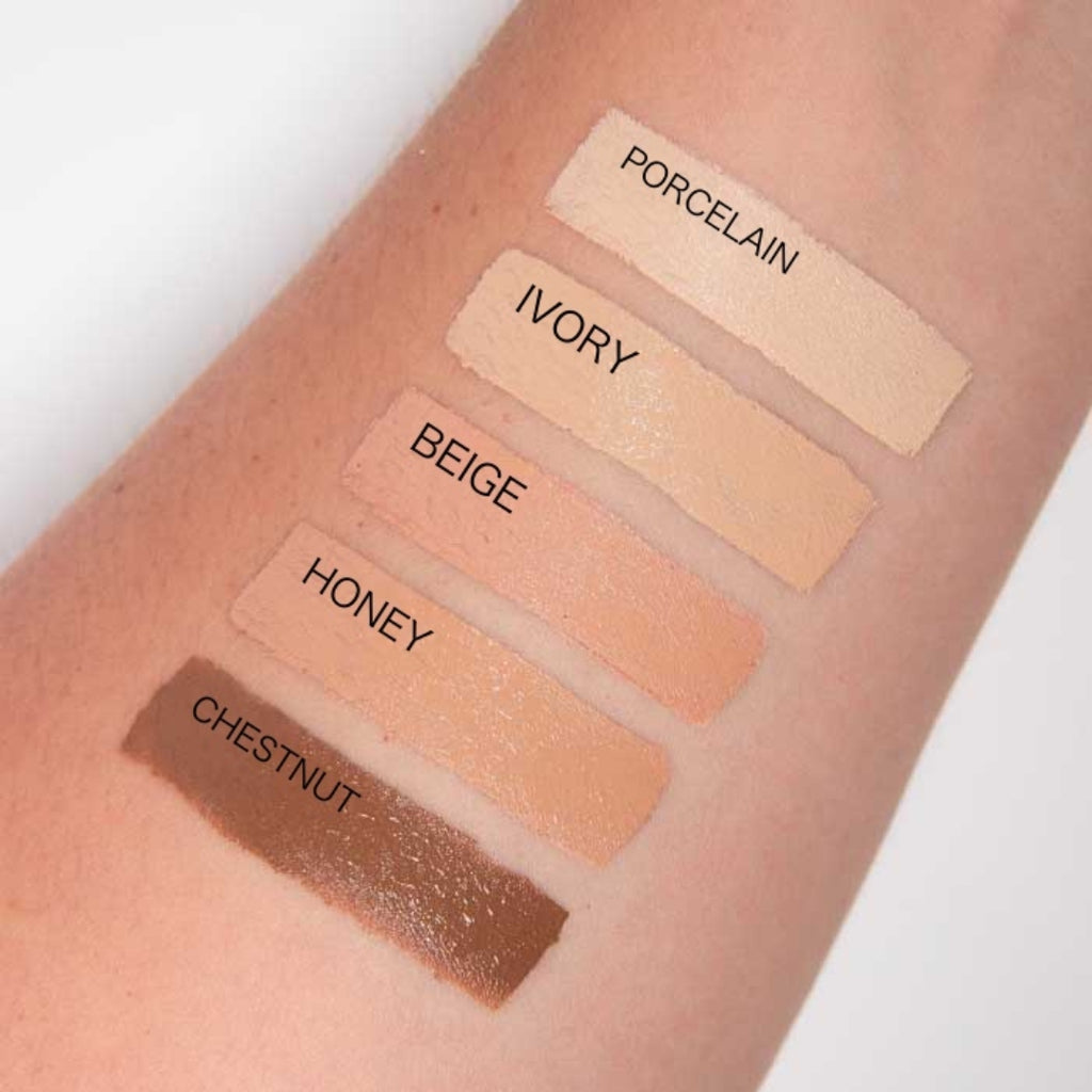Technic 3 in 1 Canvas Contour Sculpt & Conceal - Ivory