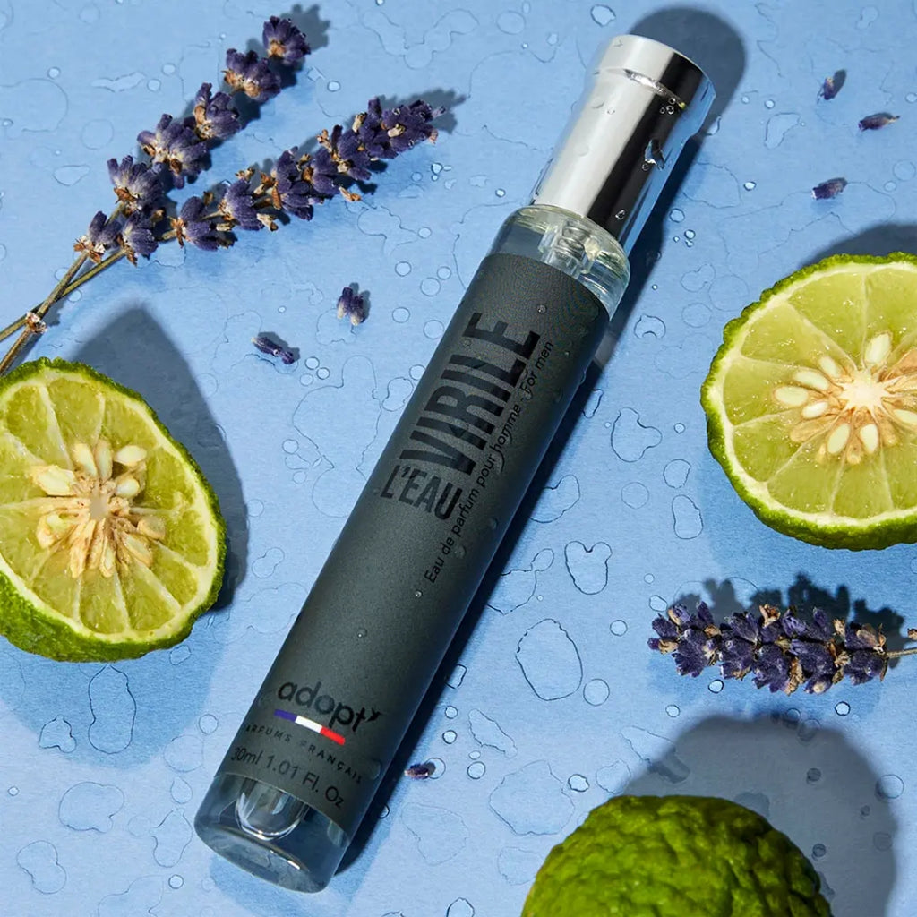Adopt L'Eau Virile Eau De Parfum 30ml