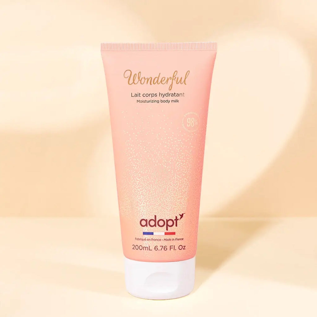 Adopt Wonderful Lait Corps 200ml