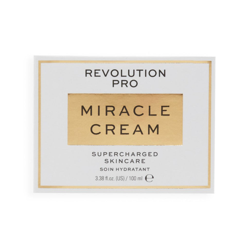 Revolution Pro Miracle Cream 50ml
