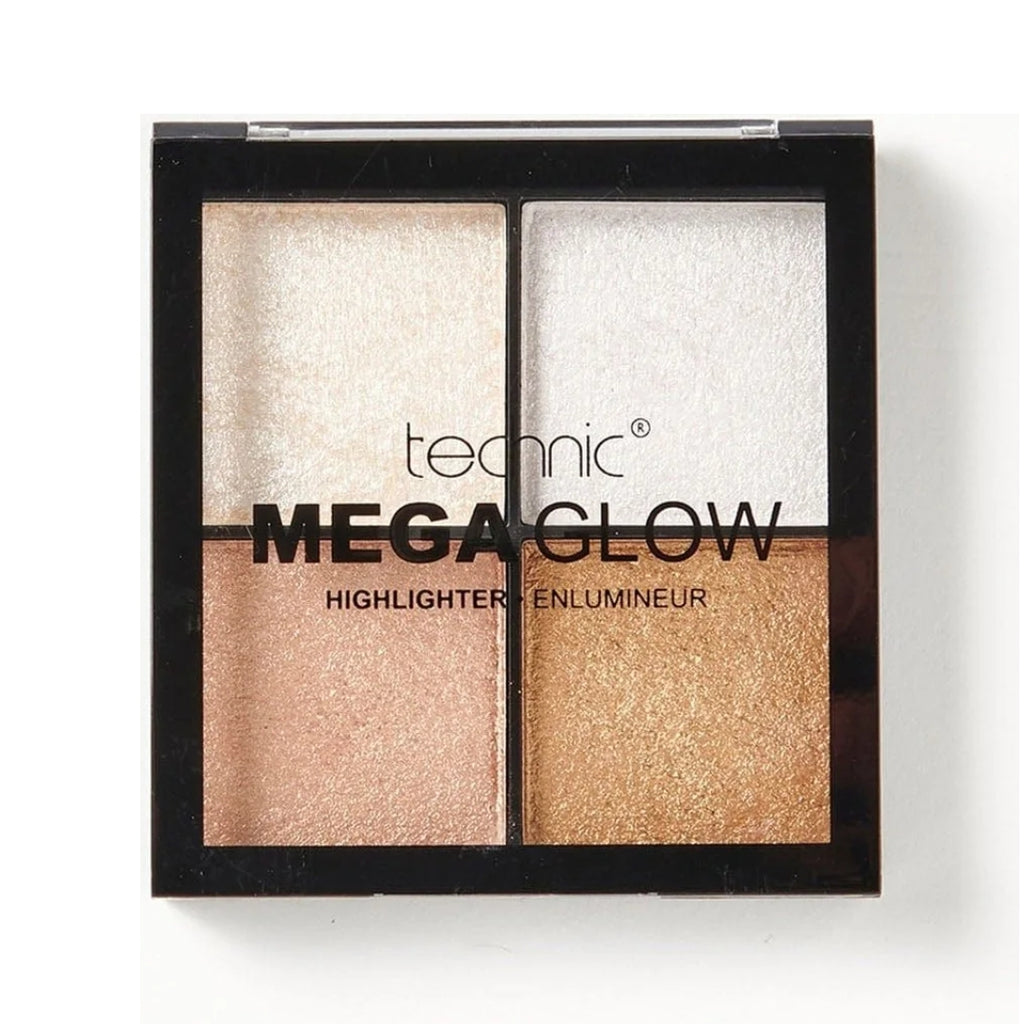 Technic Mega Glow Highlighter
