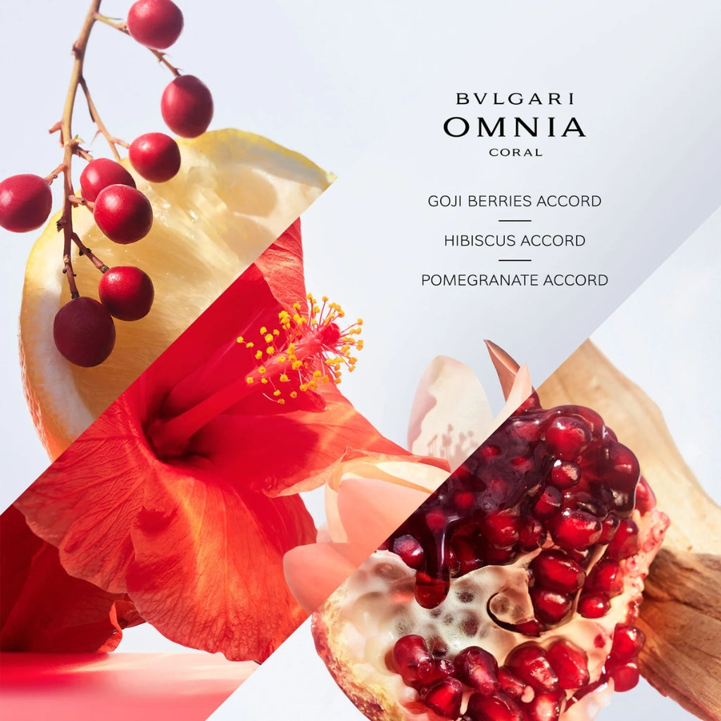 BVLGARI Omnia Coral 65ml
