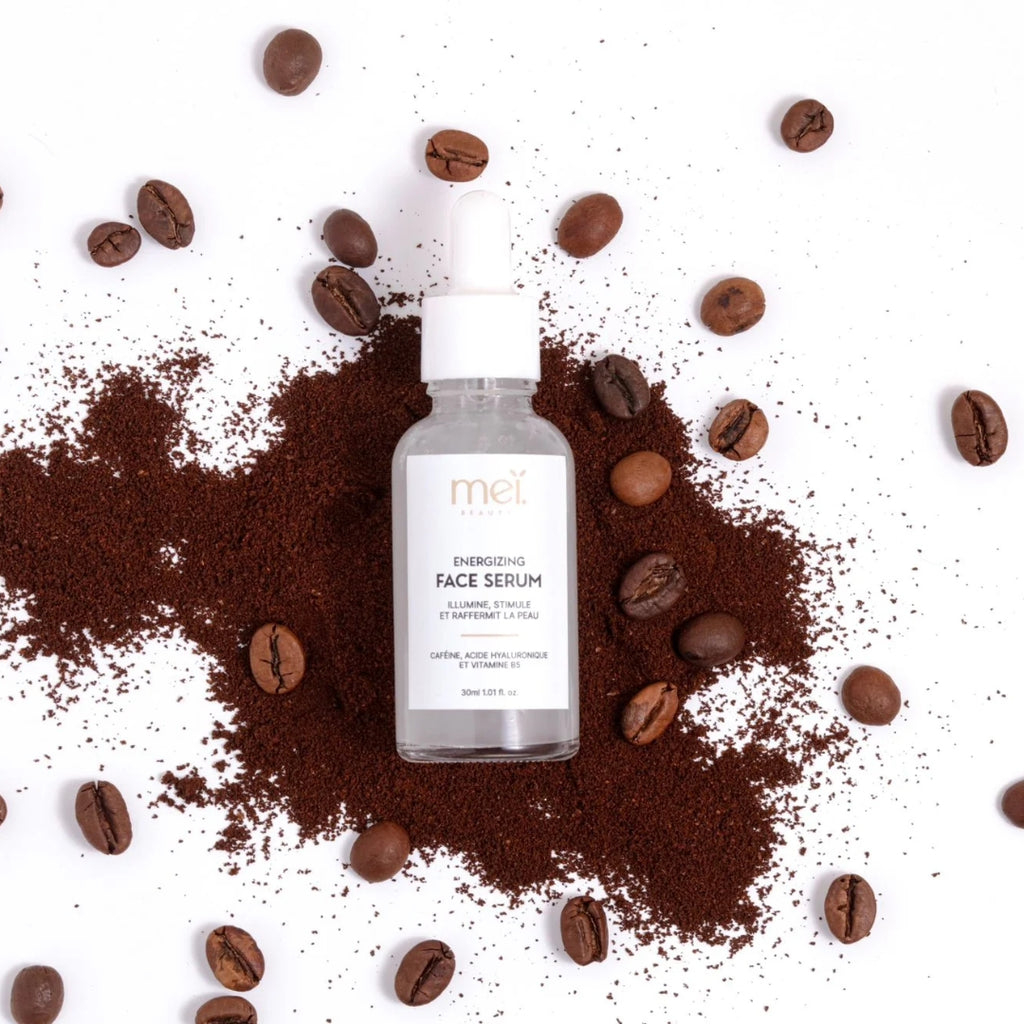 MEÏ BEAUTY Sérum Antitache 30ml