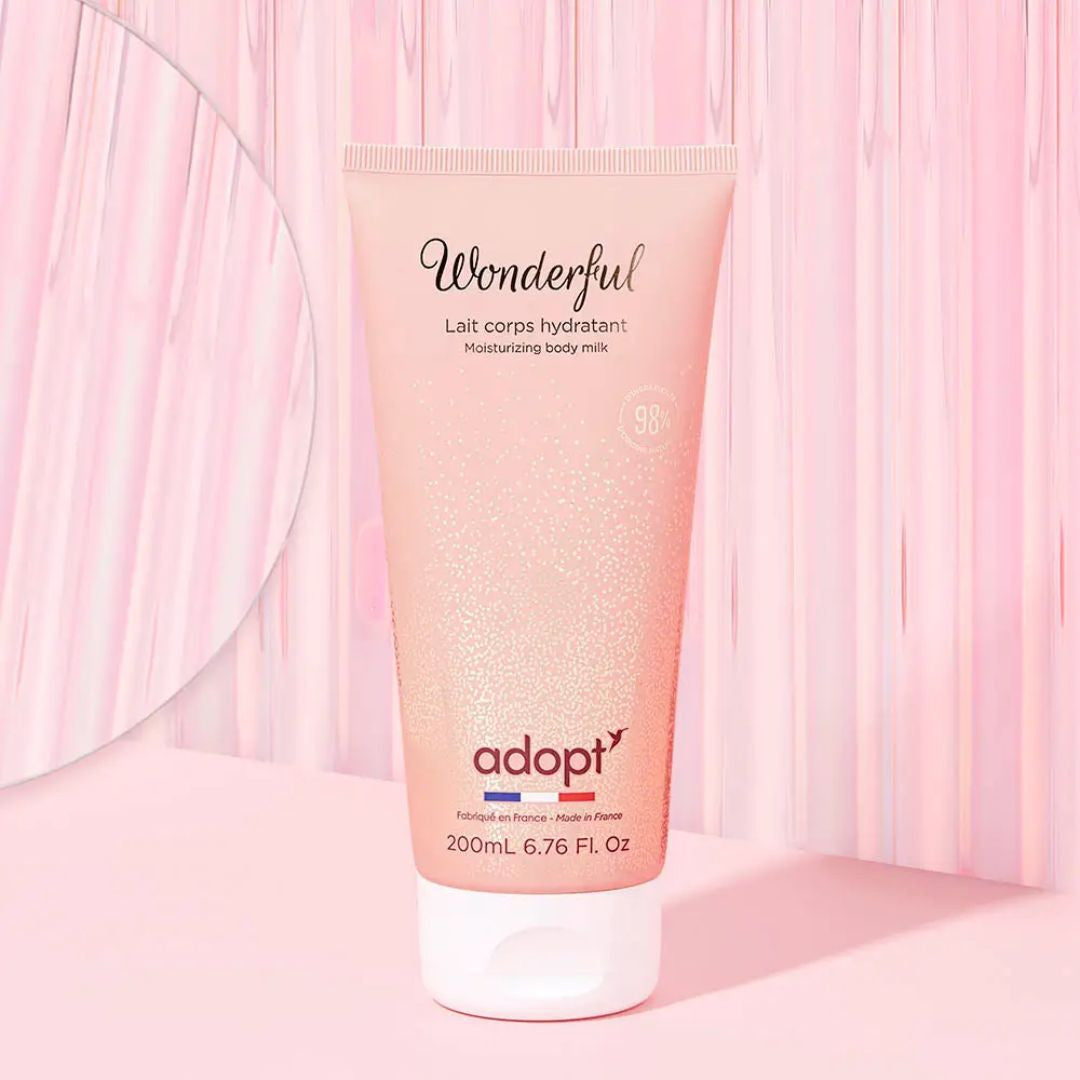 Adopt Wonderful Crème Corps 200ml